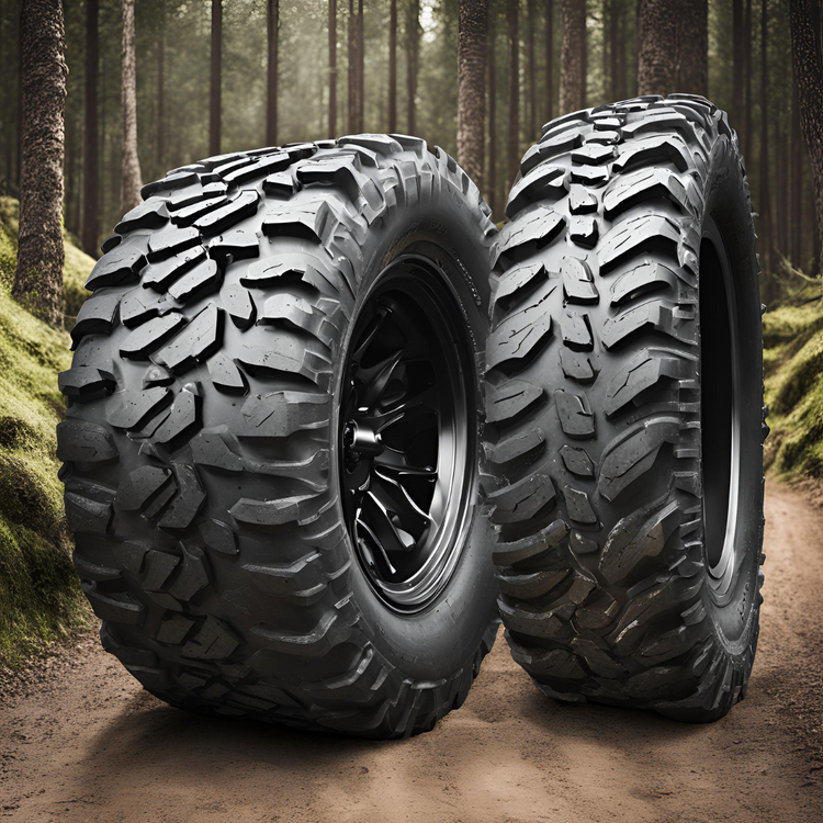 Wide vs. Narrow Off-Road Tyres: Which is Best for Sand, Rocks, & More ...